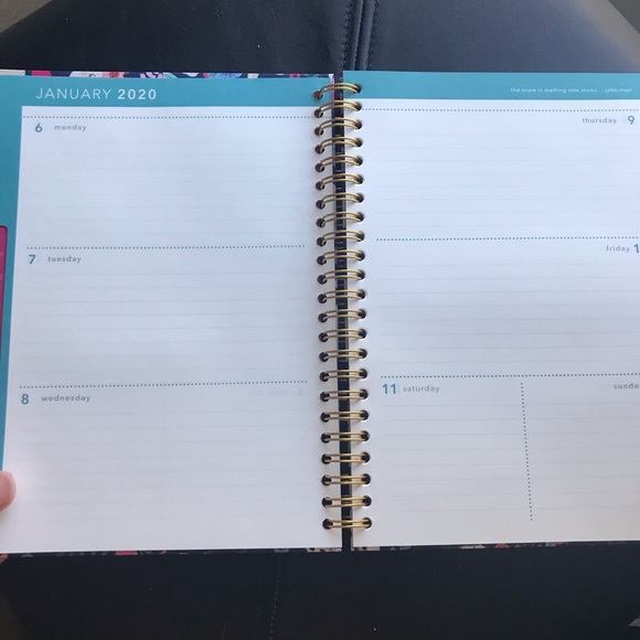 Clementine Paper Inc. | Office | Clementine Dog 220 Organizer Planner ...